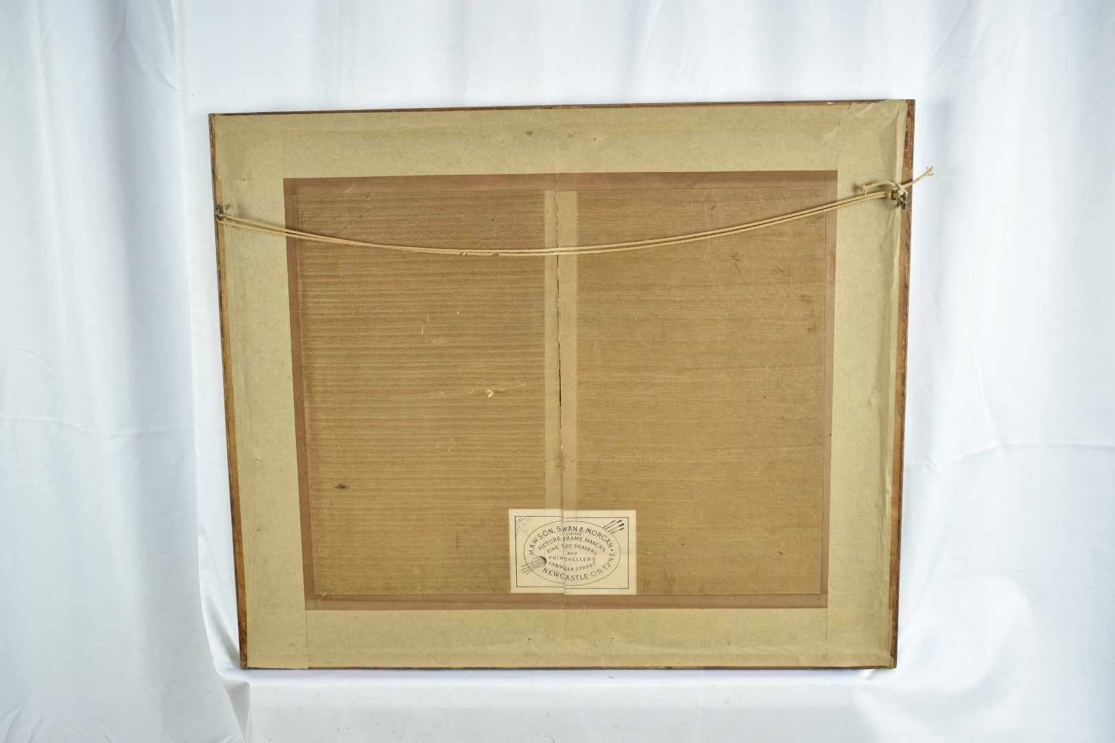 Henry John Sylvester Stannard | Rustic Bridge by the Mill, Tempsford ...