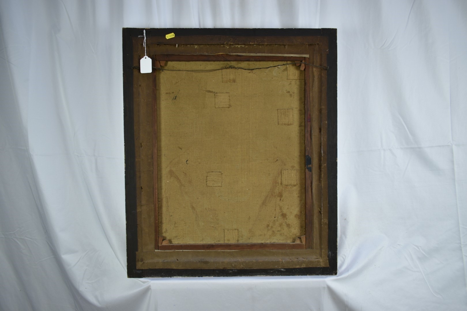 Edgar Rowley Smart | Portrait of Betty May | MutualArt