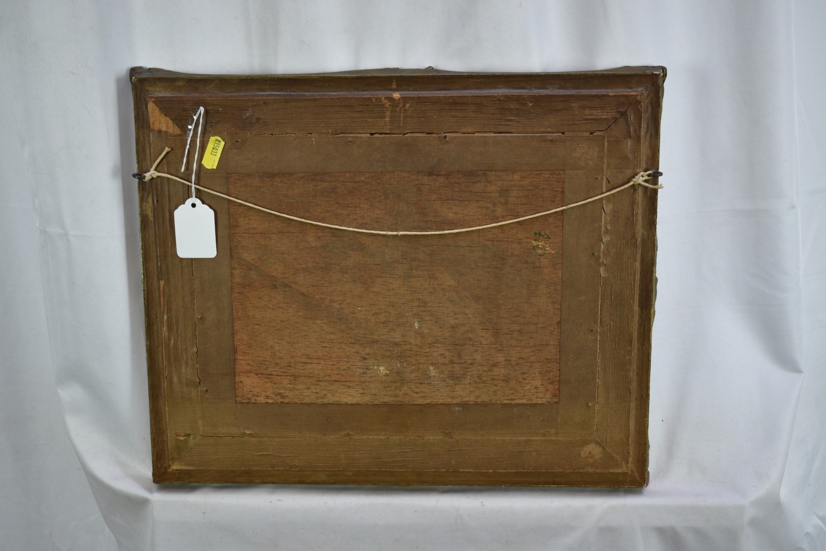 Myles Birket Foster | 1899), watercolour - Family in a Wagon, the Hunt ...