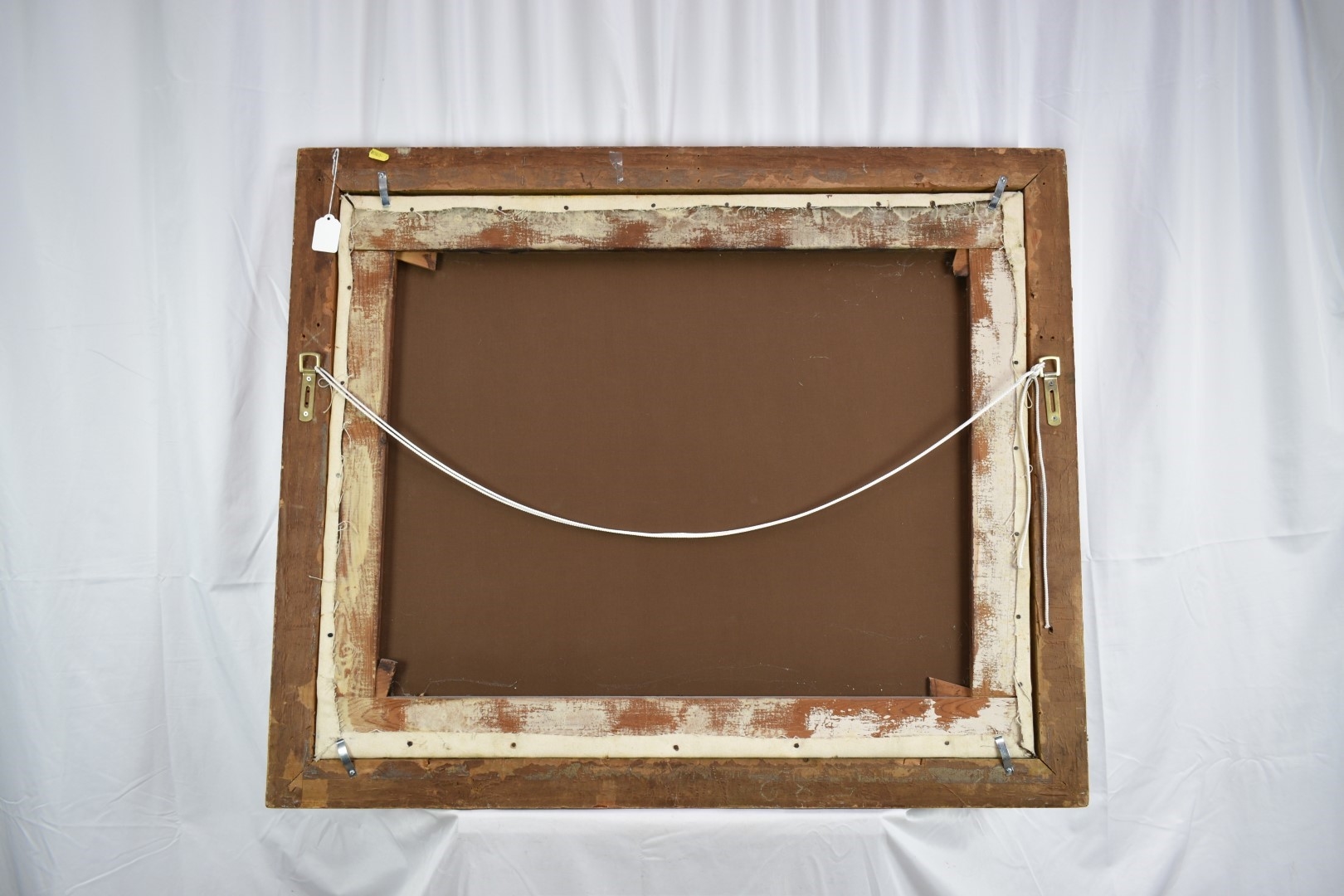 Peter Monamy | Shipping at Anchor | MutualArt