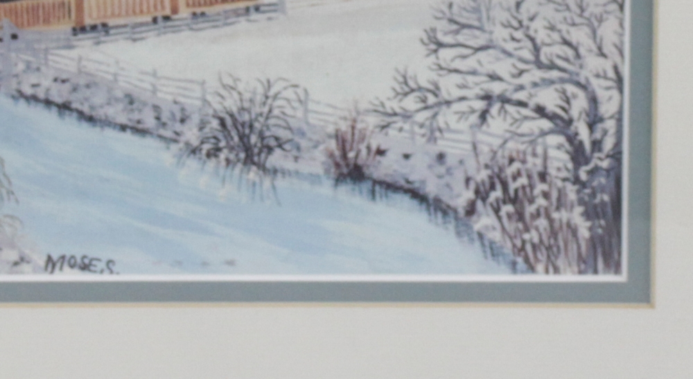Grandma Moses | Grandma Moses works | MutualArt