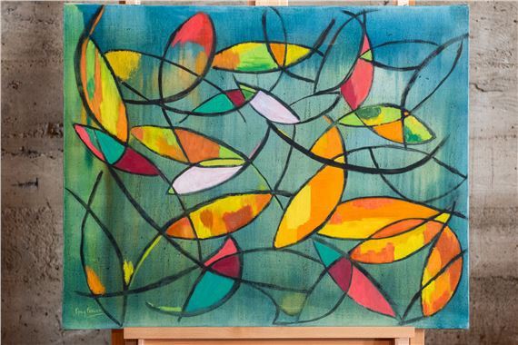 Amy Ferrier | Biography