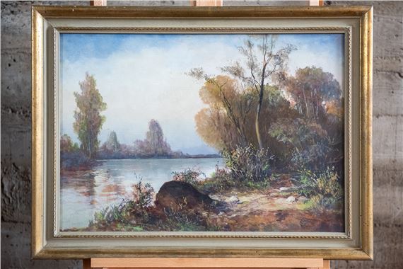 Giacomo Franchini | 1 Artworks at Auction | MutualArt