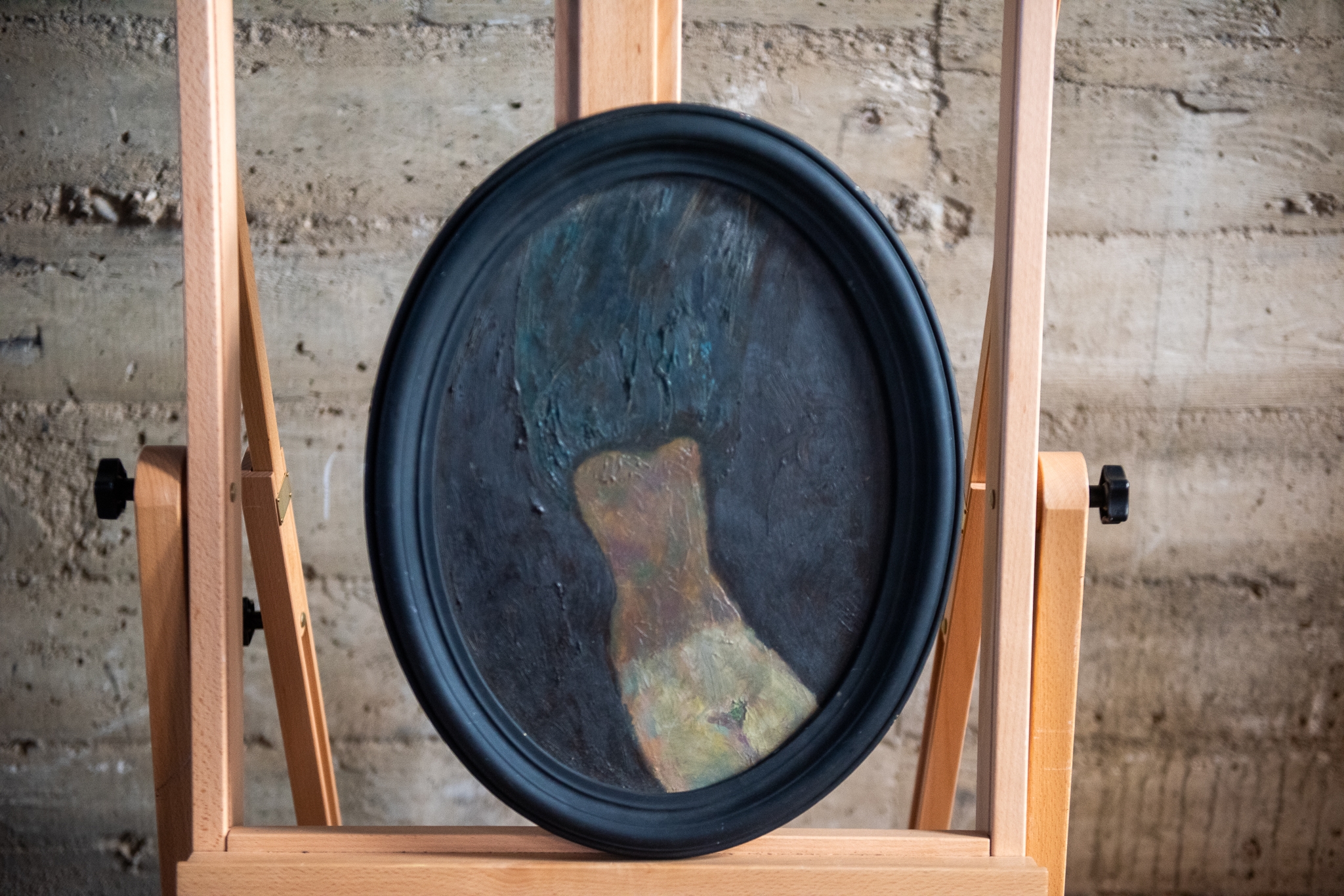 Jack McLarty | HER | MutualArt