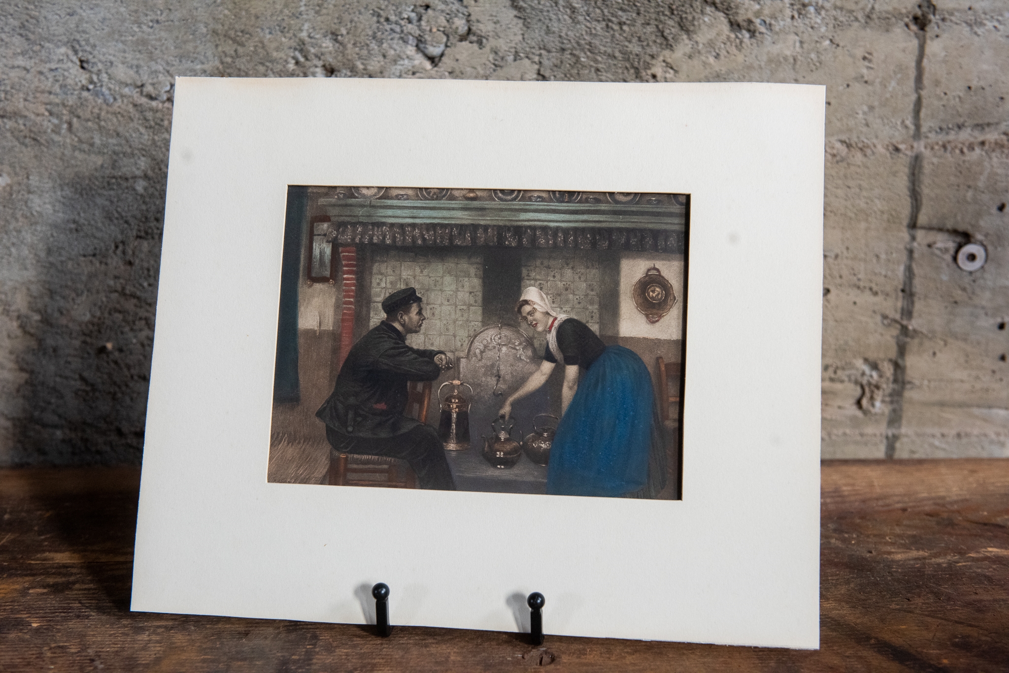 Henri Houben | ZICHT TE WALCHEREN | MutualArt