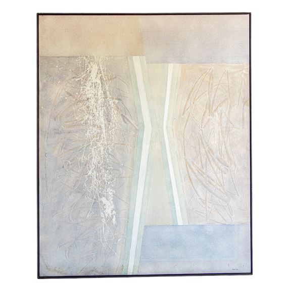 Leopoldo Lomelí | 5 Artworks at Auction | MutualArt