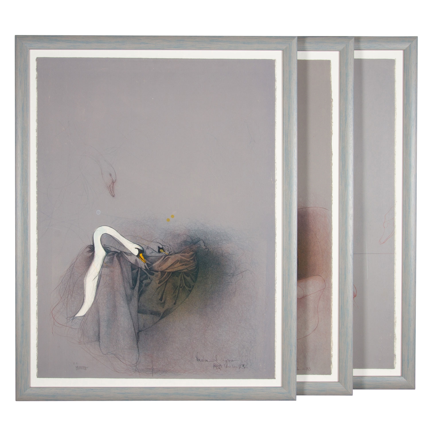 Bruno Bruni | Zopf der Aphrodite | MutualArt