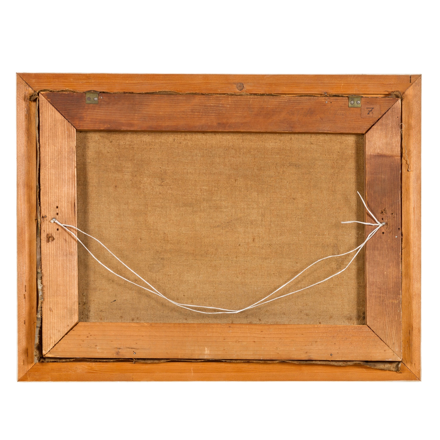 Karl Fuchs | Pliensaubrücke in Esslingen (1929) | MutualArt