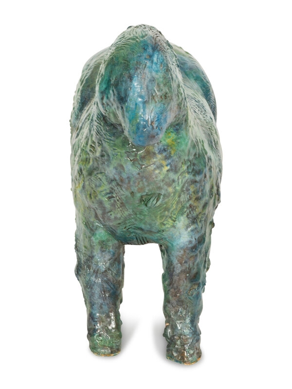 William Schaaf | Chinese Rainbow (2007) | MutualArt