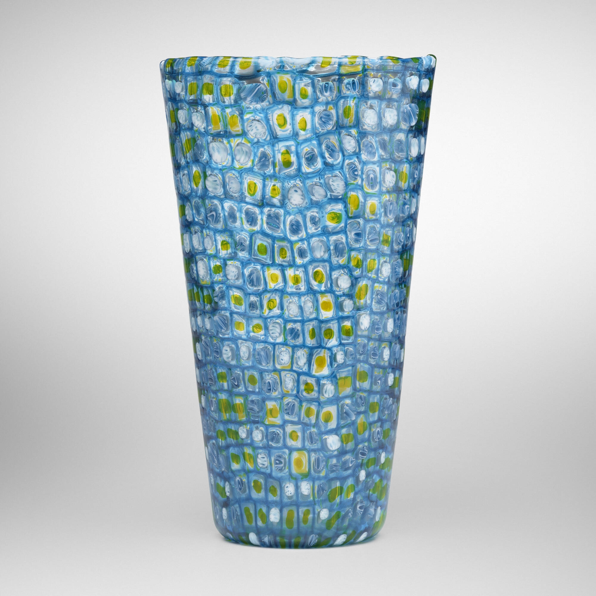 Gianni Versace | Venere vase | MutualArt