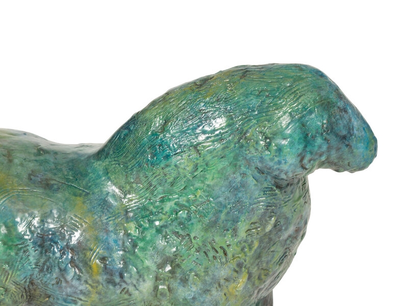 William Schaaf | Chinese Rainbow (2007) | MutualArt