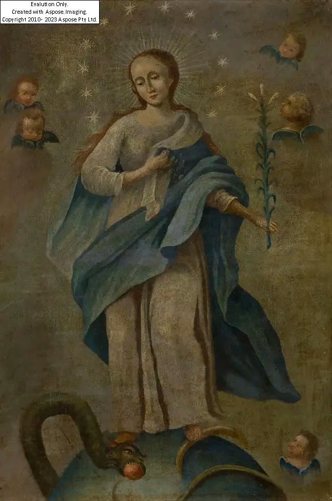 Alonso Cano | Christ with Angels | MutualArt