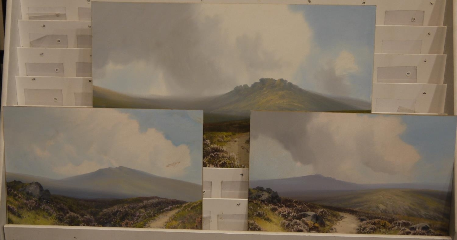 Reginald Daniel Sherrin | Scottish landscapes | MutualArt