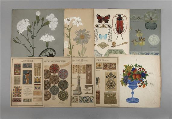 Käthe Hirsch | 1 Artworks at Auction | MutualArt