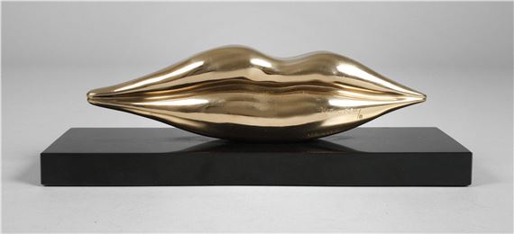 Man Ray | Les Amoureux (1973) | MutualArt