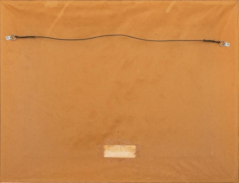 Mary Stringer | Basket and Pomegranates (1897) | MutualArt