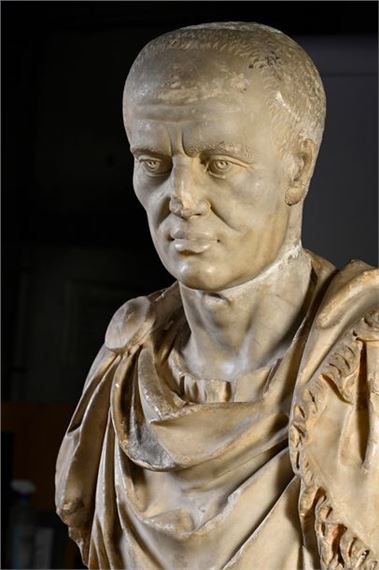French School, 18th Century | Julius Caesar | MutualArt