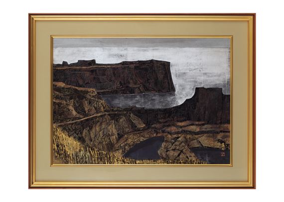 Takashi Asada | TOJINBO | MutualArt