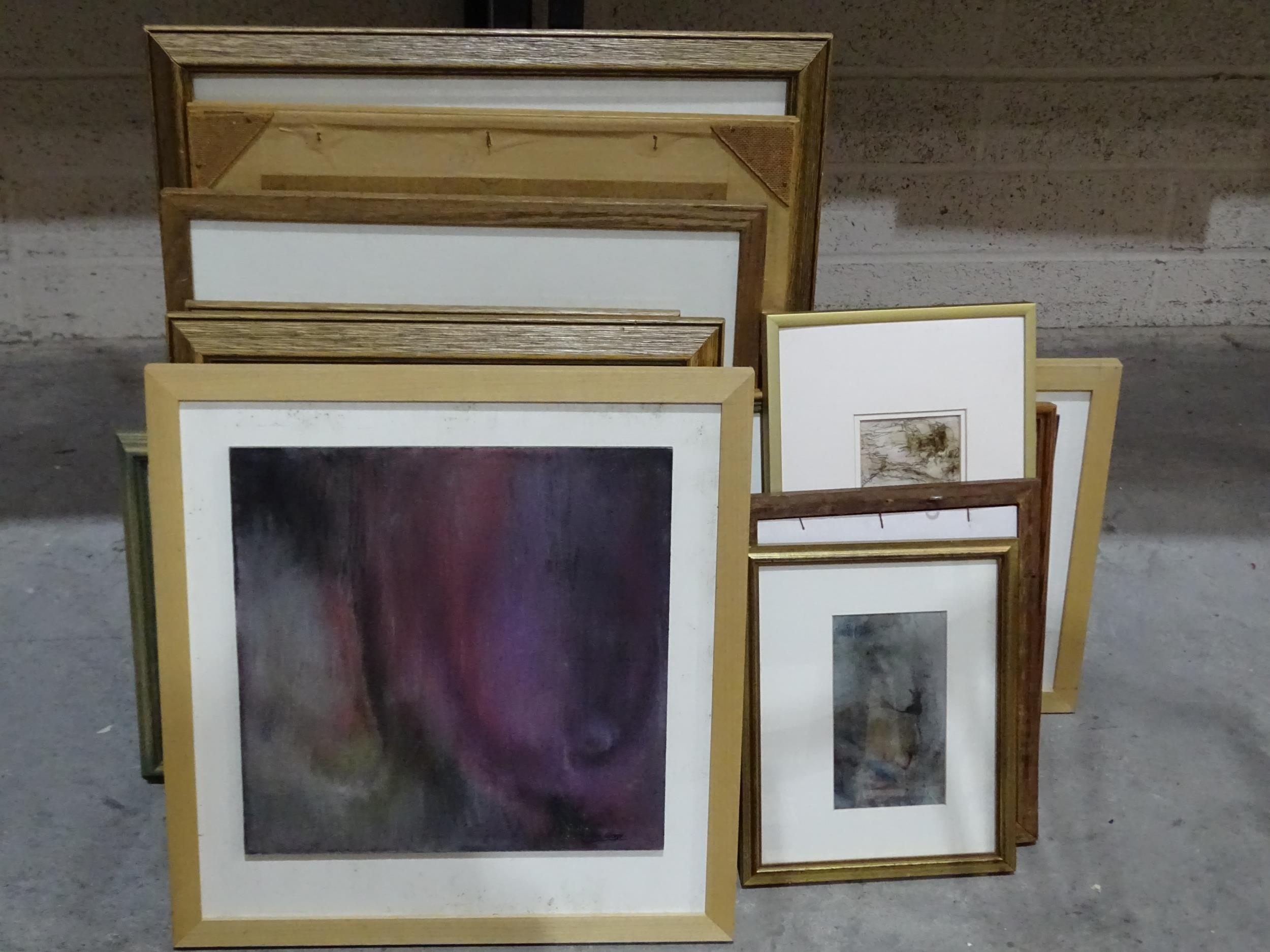 Colin George | untitled | MutualArt