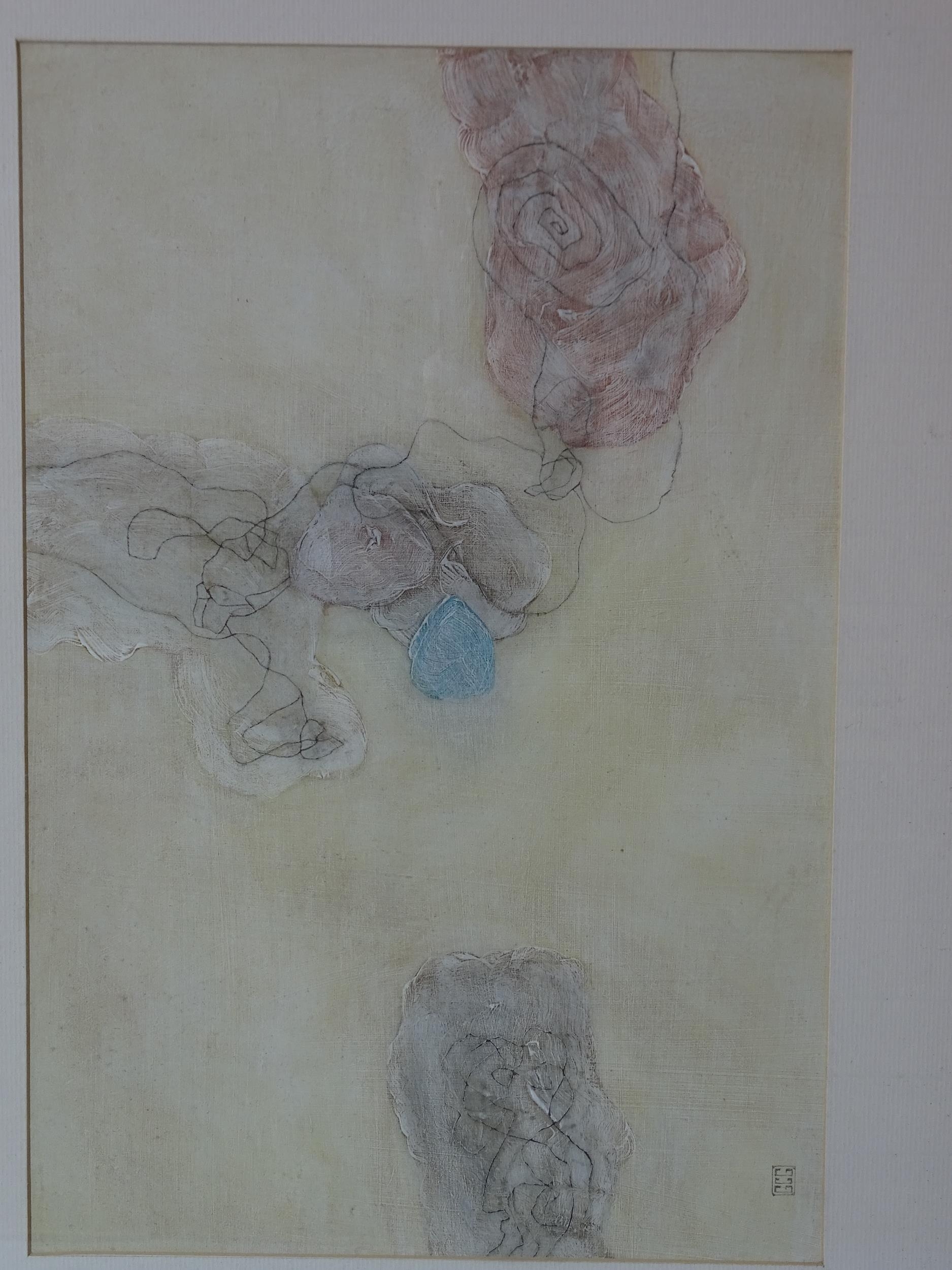 Colin George | Résonnance Littoral | MutualArt