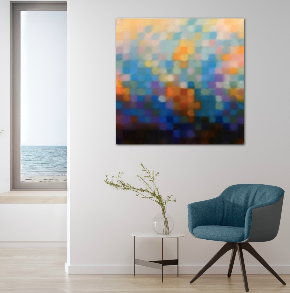 Matthew Johnson | (Untitled) (2020) | MutualArt