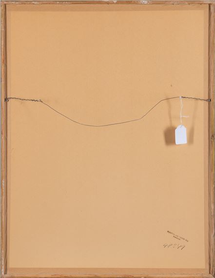 Ina Colliander | Angel theme | MutualArt