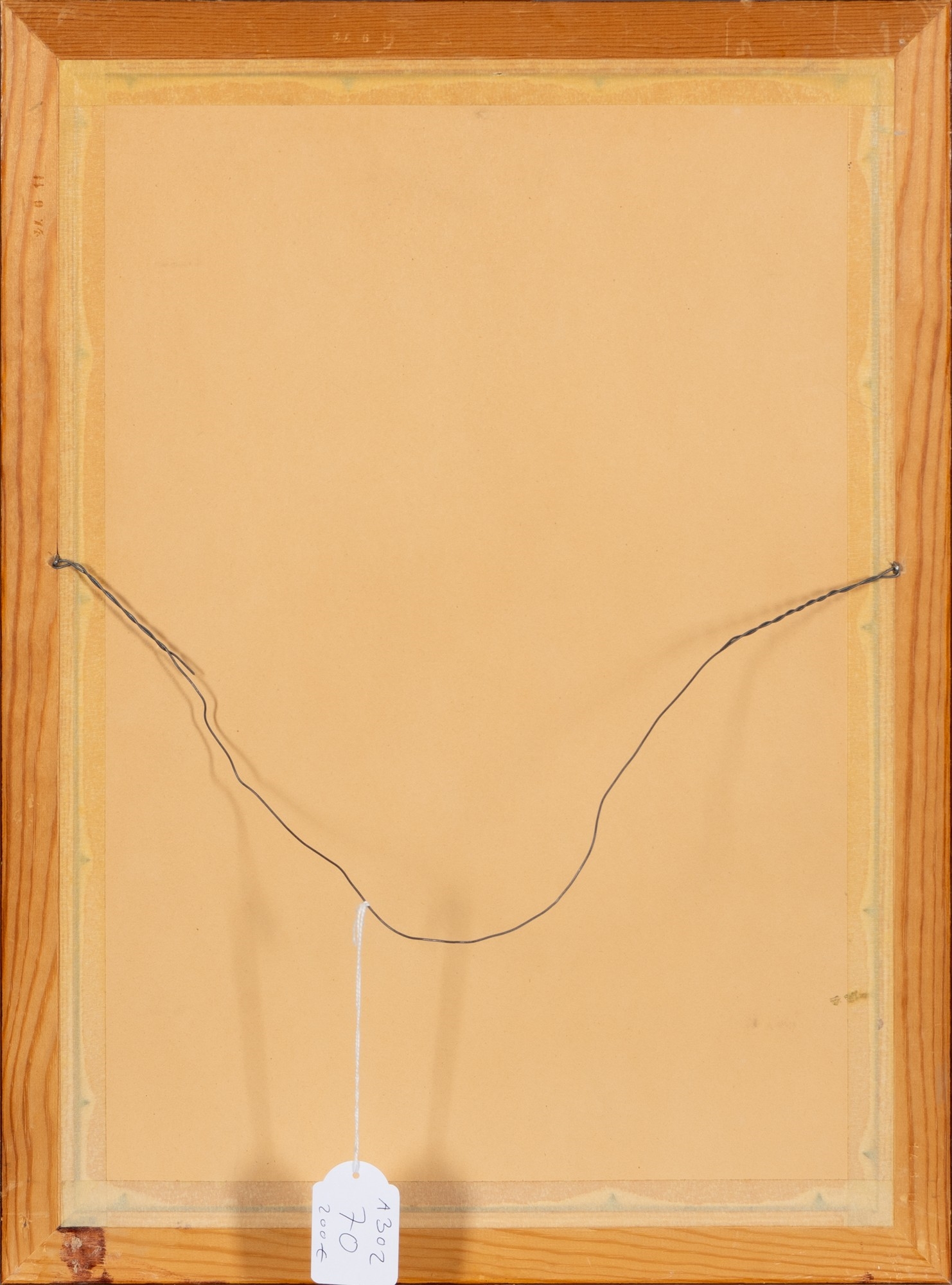 Juho Rissanen | Portrait (1931) | MutualArt