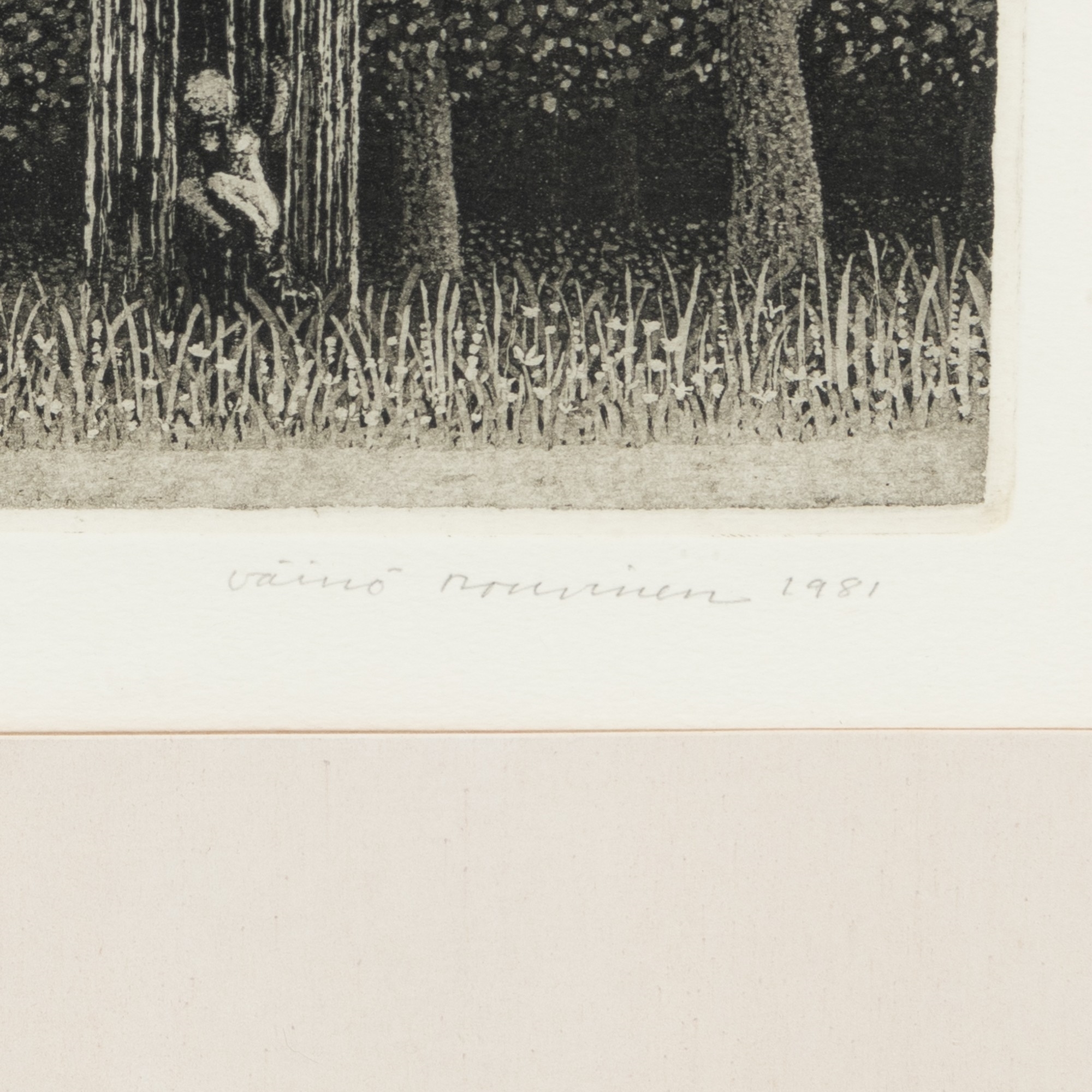 Väinö Rouvinen | Road (1981) | MutualArt