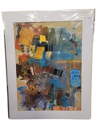 Sandy Solomon | Skycrapers | MutualArt