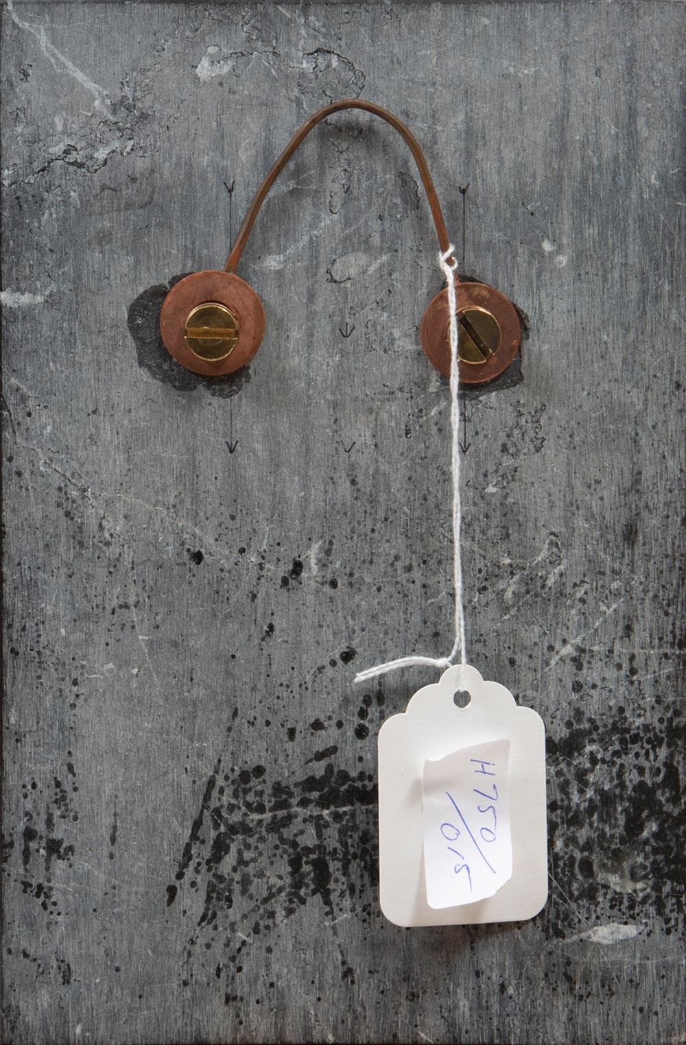 Frank Hayden | Award for Special Support of the Arts | MutualArt