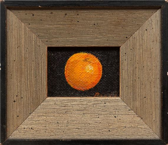 Chris Coe | 1 Artworks at Auction | MutualArt