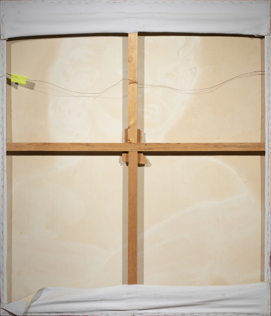 Michael Rubino | Portrait of Marilyn Monroe | MutualArt