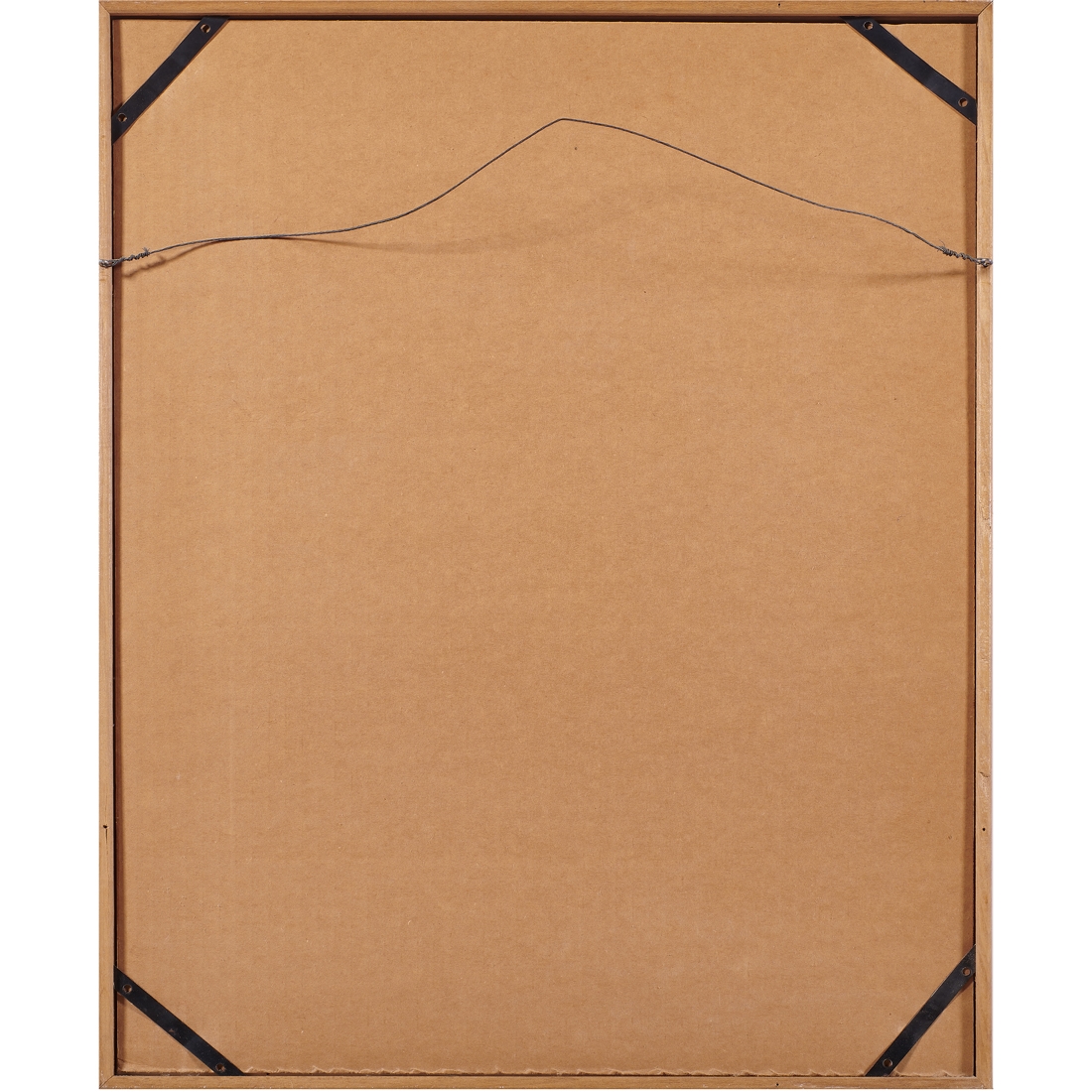 Mark Adams | Pencils and Card, (1981) | MutualArt