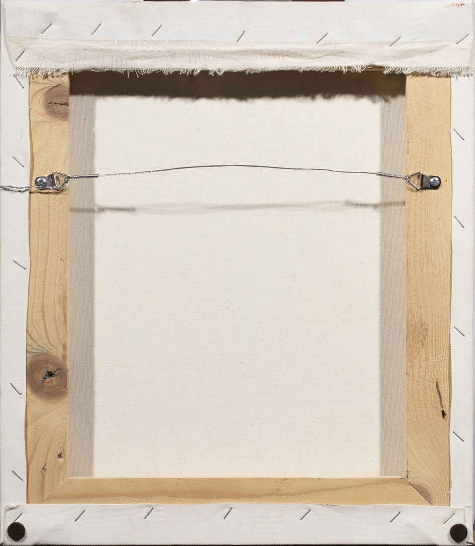 José Fuster | Man and Mermaid on a Donkey (2011) | MutualArt