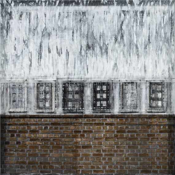 Naresh Kapuria | 1 Artworks at Auction | MutualArt