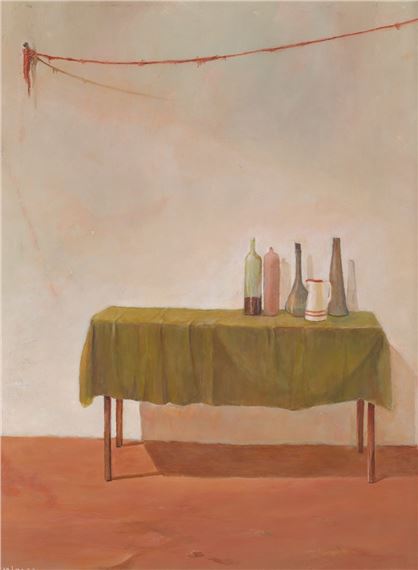 María Luisa Zuloaga de Tovar | 2 Artworks | MutualArt