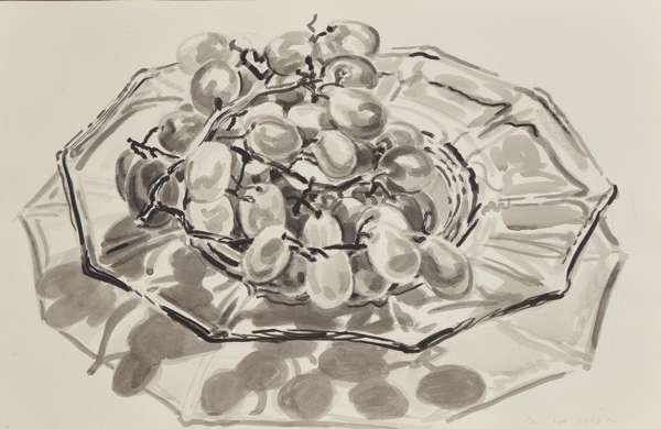 Janet Fish | Oranges (1969) | MutualArt