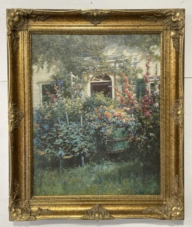 Abbott Fuller Graves | Untitled | MutualArt