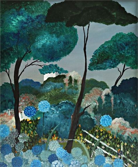 Claude Picca | 1 Artworks at Auction | MutualArt