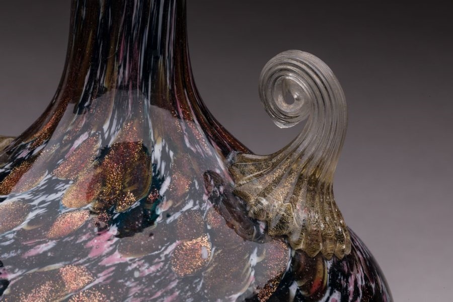 Francesco Ferro e Figlio | vases | MutualArt
