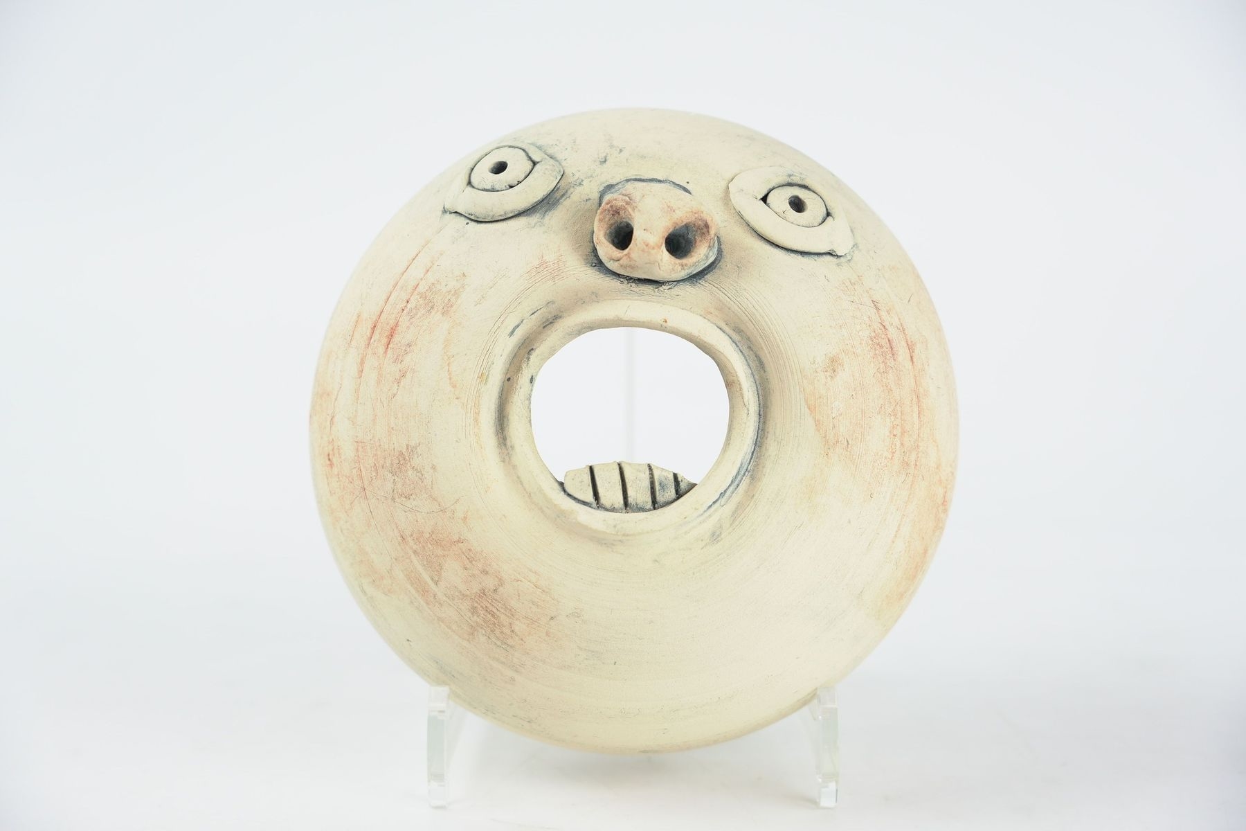 Marie Jonsson-Långhans | Kören | MutualArt