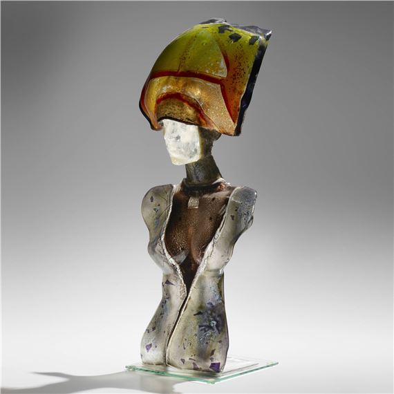 Hans Janssen | 1 Artworks at Auction | MutualArt