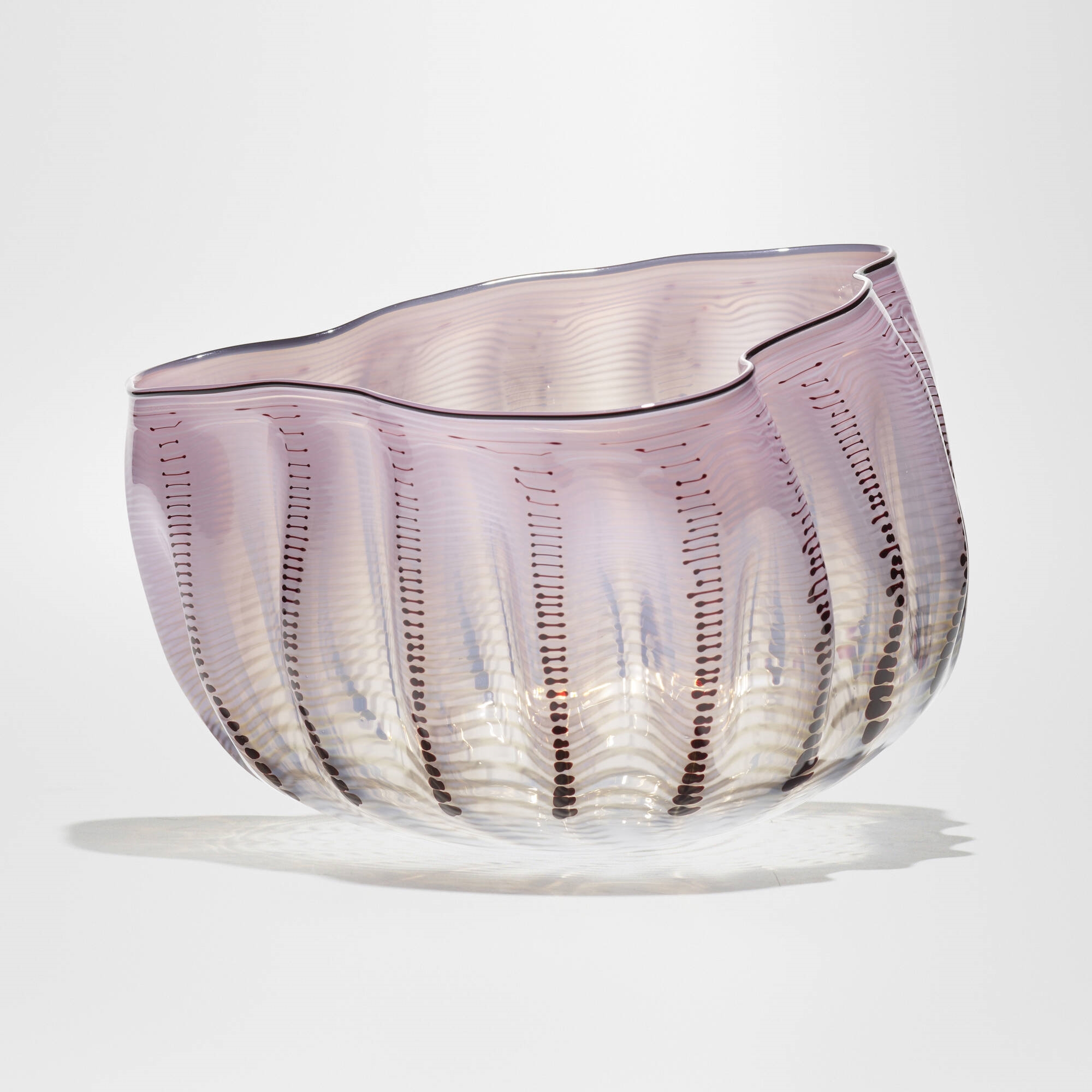 Dale Chihuly | Basket (1981) | MutualArt
