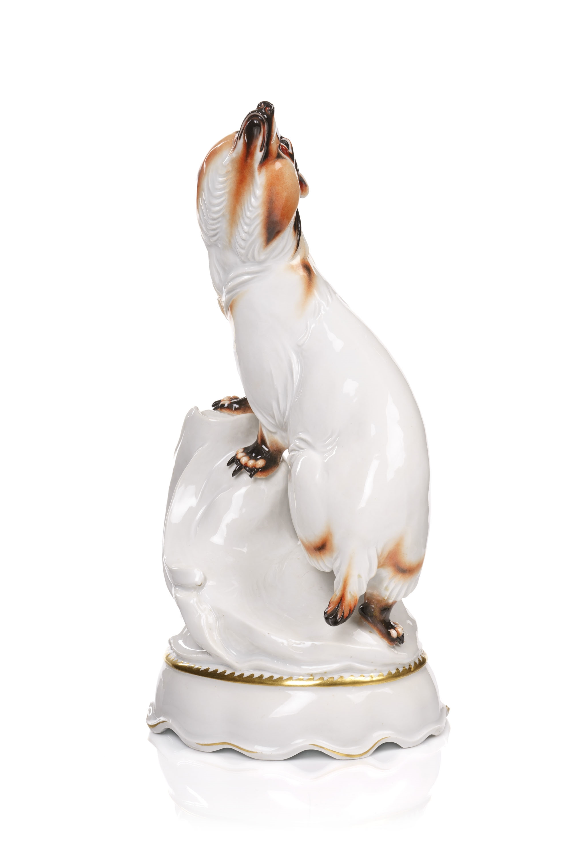 Max Esser | Dachs (1924 - 1934) | MutualArt