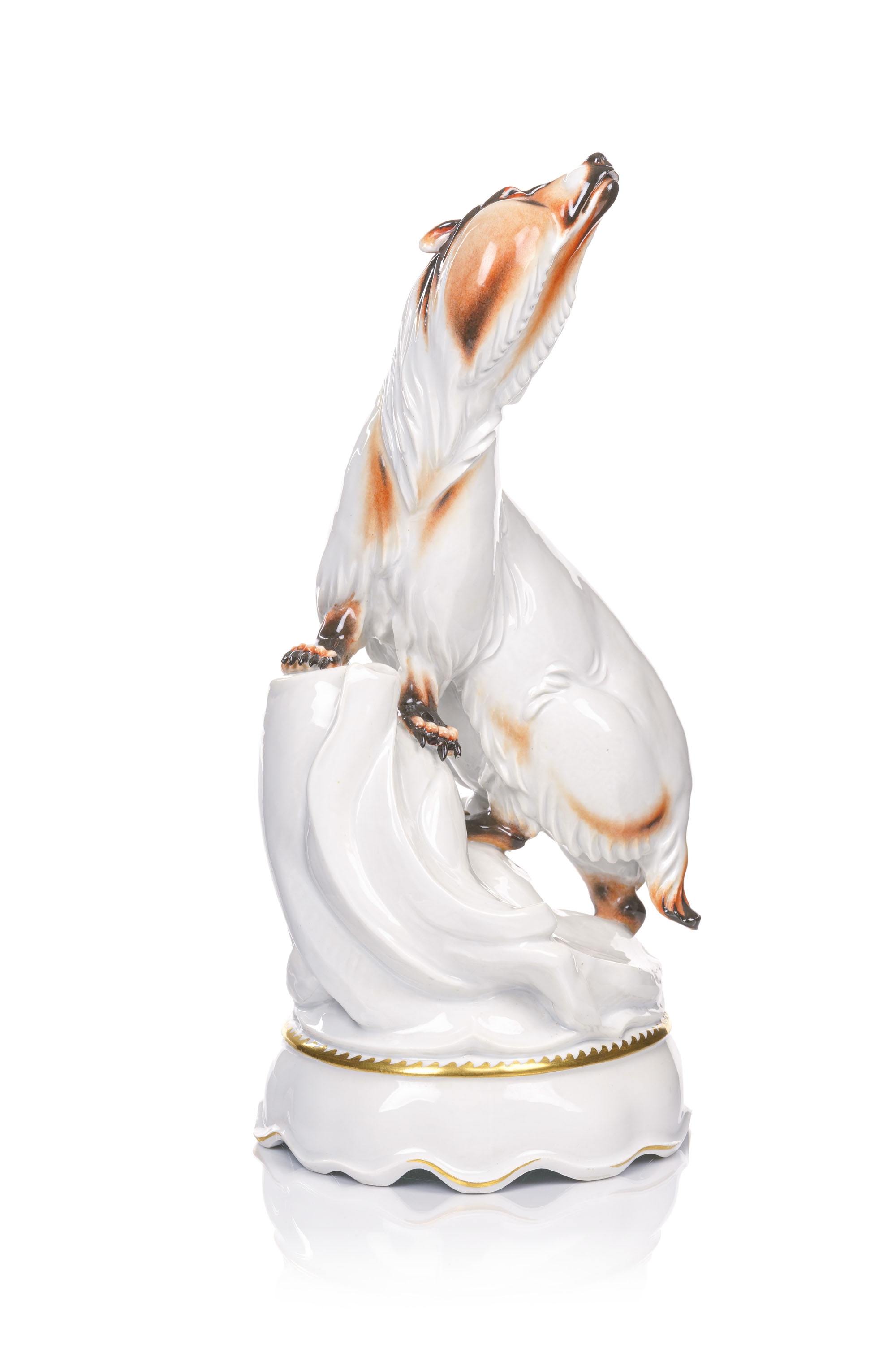 Max Esser | Dachs (1924 - 1934) | MutualArt