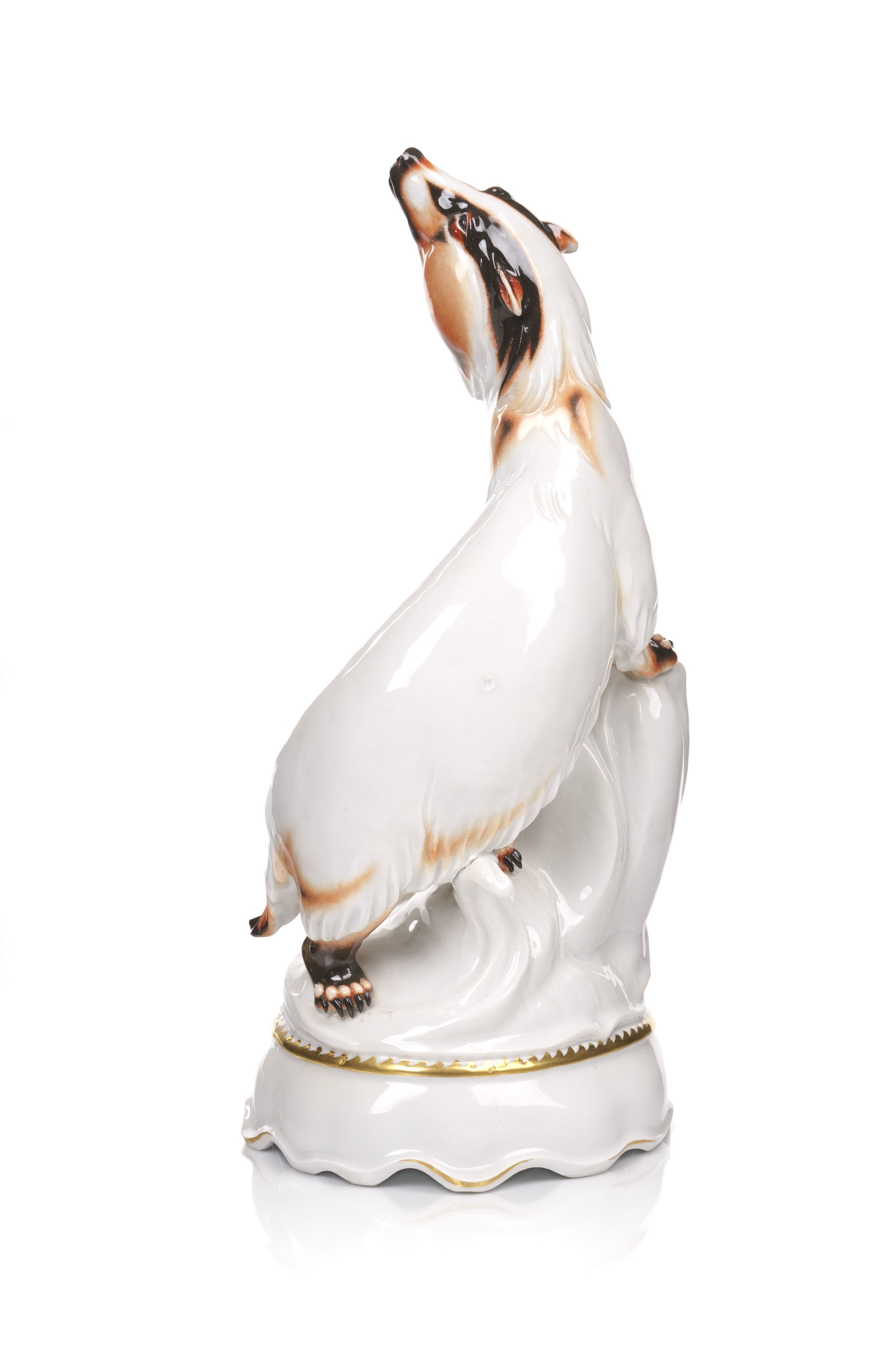 Max Esser | Dachs (1924 - 1934) | MutualArt