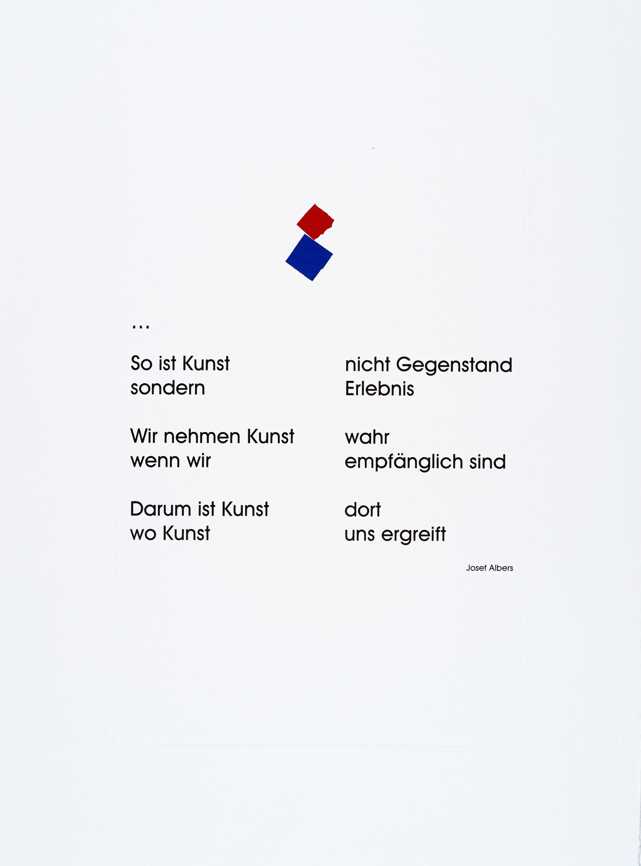 Hermann Glöckner | Konstruktiv. Hermann Glöckner gewidmet (1994 ...