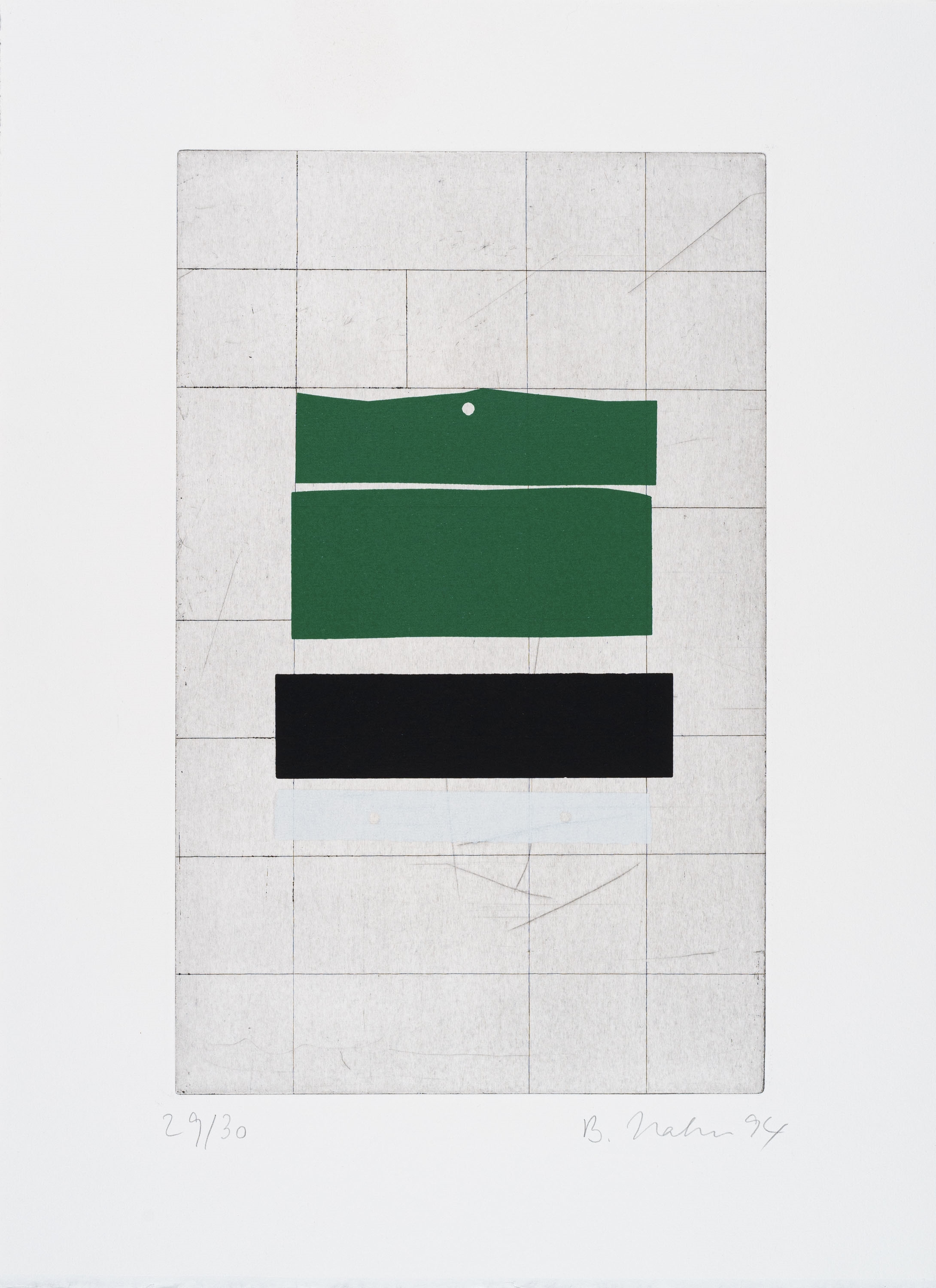 Hermann Glöckner | Konstruktiv. Hermann Glöckner gewidmet (1994 ...