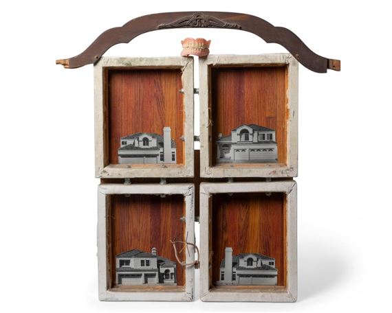 Peter H. Breza | 1 Artworks at Auction | MutualArt