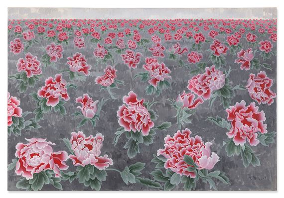 Wang Yin | Untitled (2006) | MutualArt